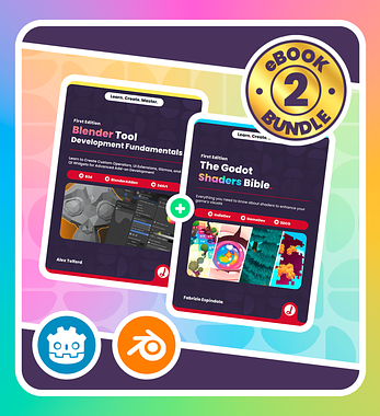 AutoBlend: Easy Object Blending in Blender - Jettelly | Resources for Game Devs